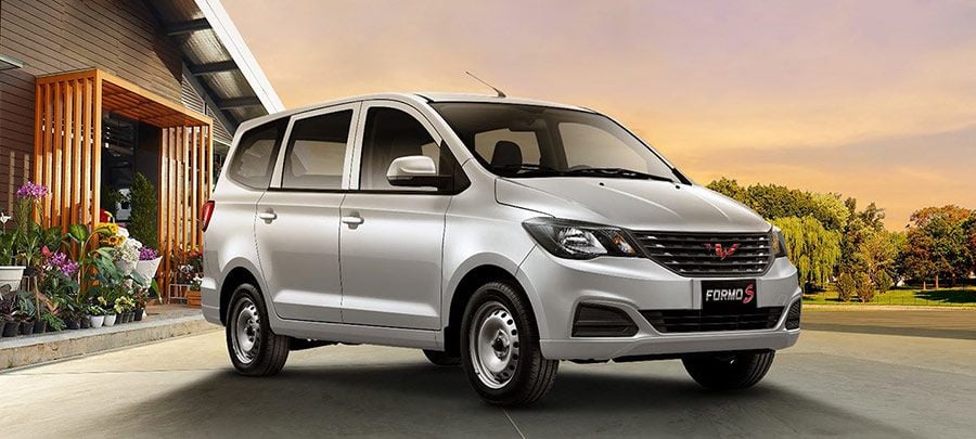 Berbagai Jenis Mobil Wuling yang Tersedia di Pasaran - Web Informasi ...