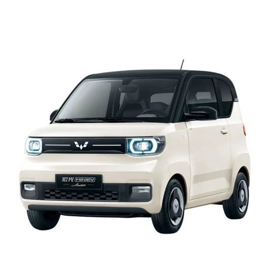 Berbagai Jenis Mobil Wuling yang Tersedia di Pasaran - Web Informasi ...